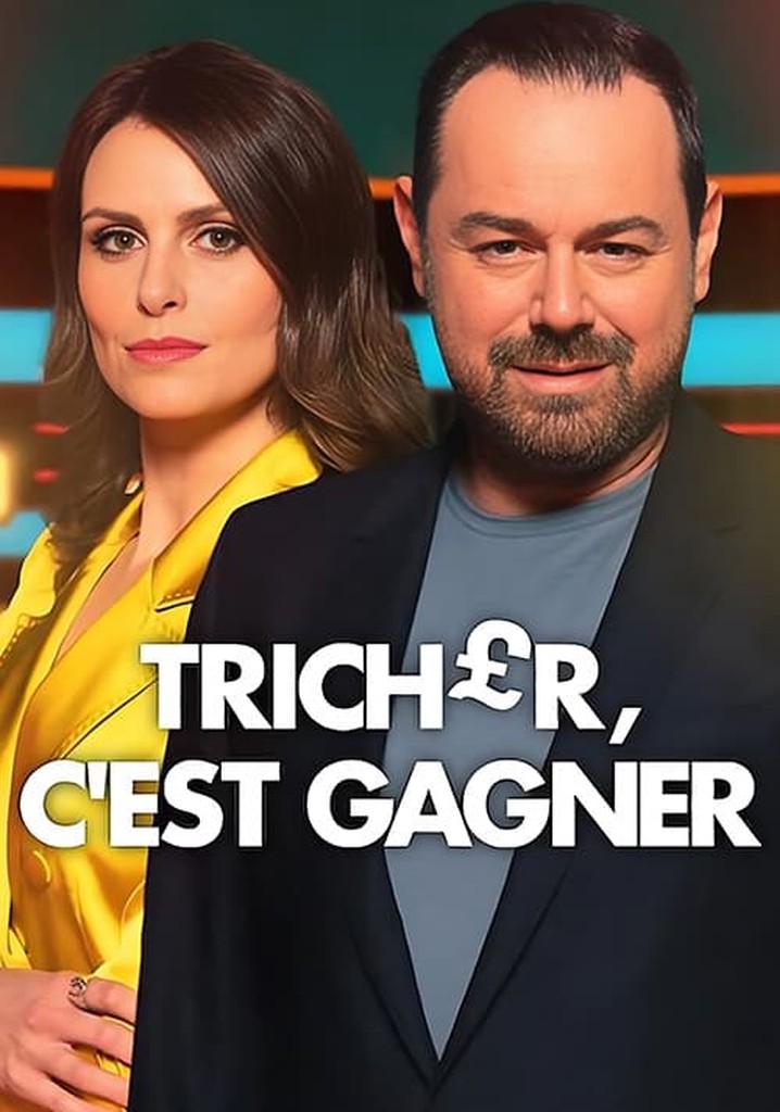 Où regarder la série Cheat en streaming Où regarder la série Cheat en streaming
